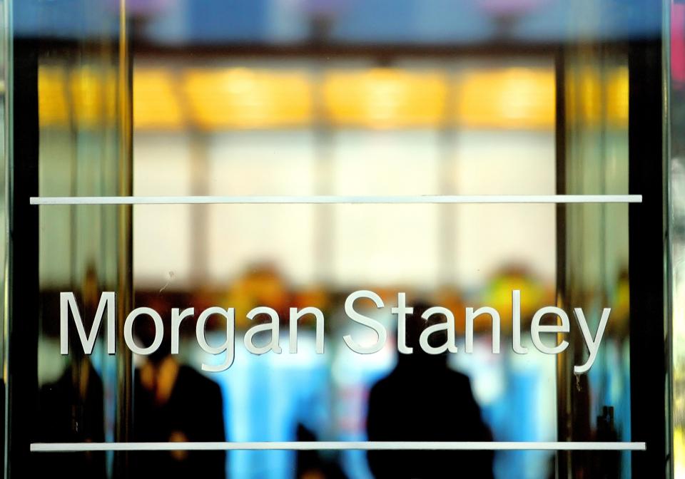 Earnings Preview: What To Expect From Morgan Stanley On Thursday
