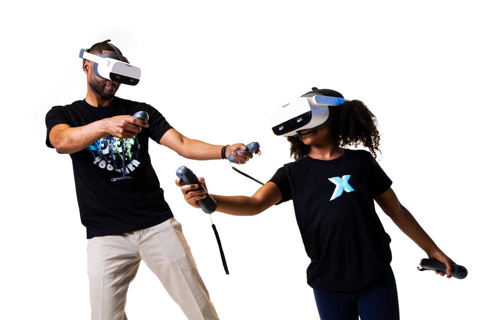 How Cxmmunity Is Paving The Way One Scholar At A Time