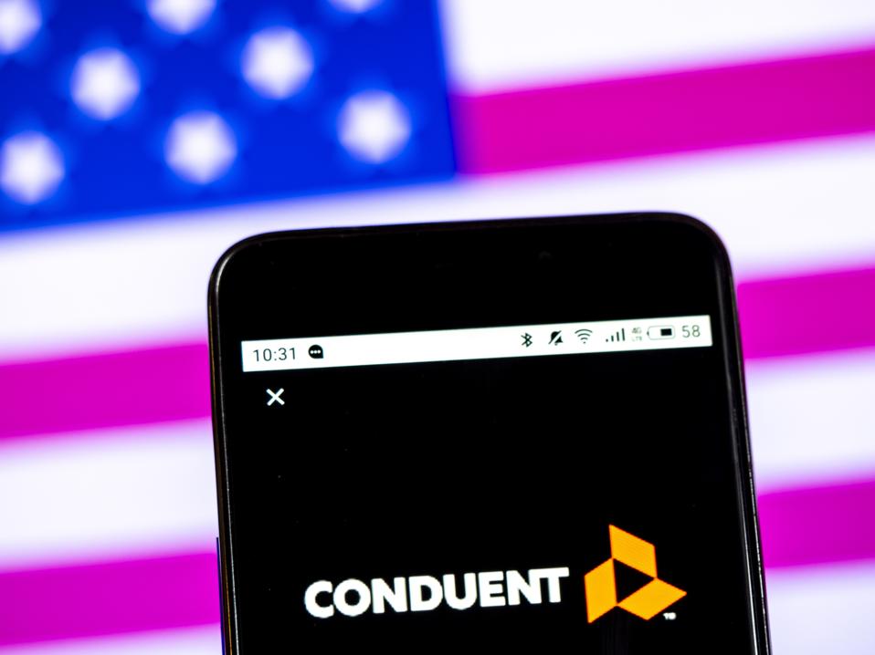 Conduent To Explore Strategic Alternatives For Its Transportation Business