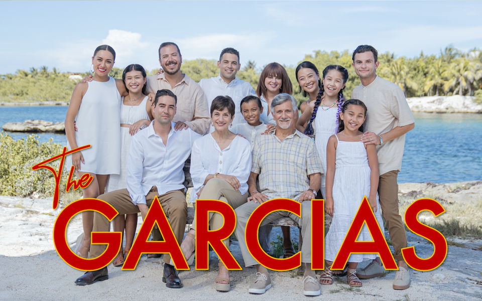 ‘The Garcias’ 10-Year Journey To Debut On HBO Max