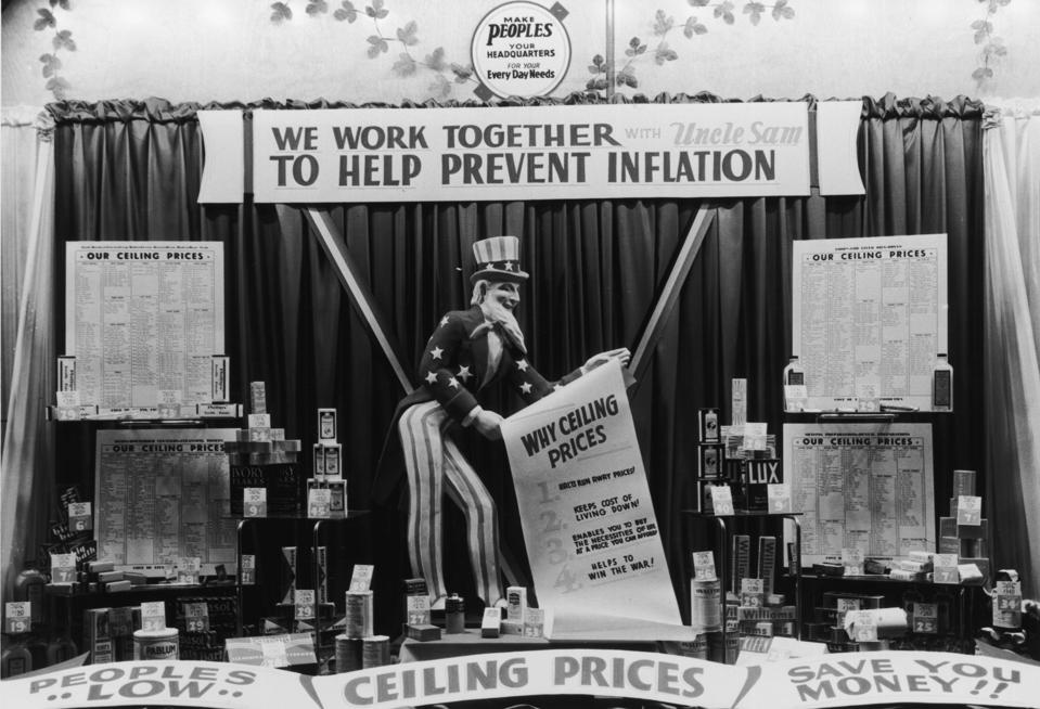 As Inflation Rises And The Public Markets Cool - Can The Early Stage Cope?