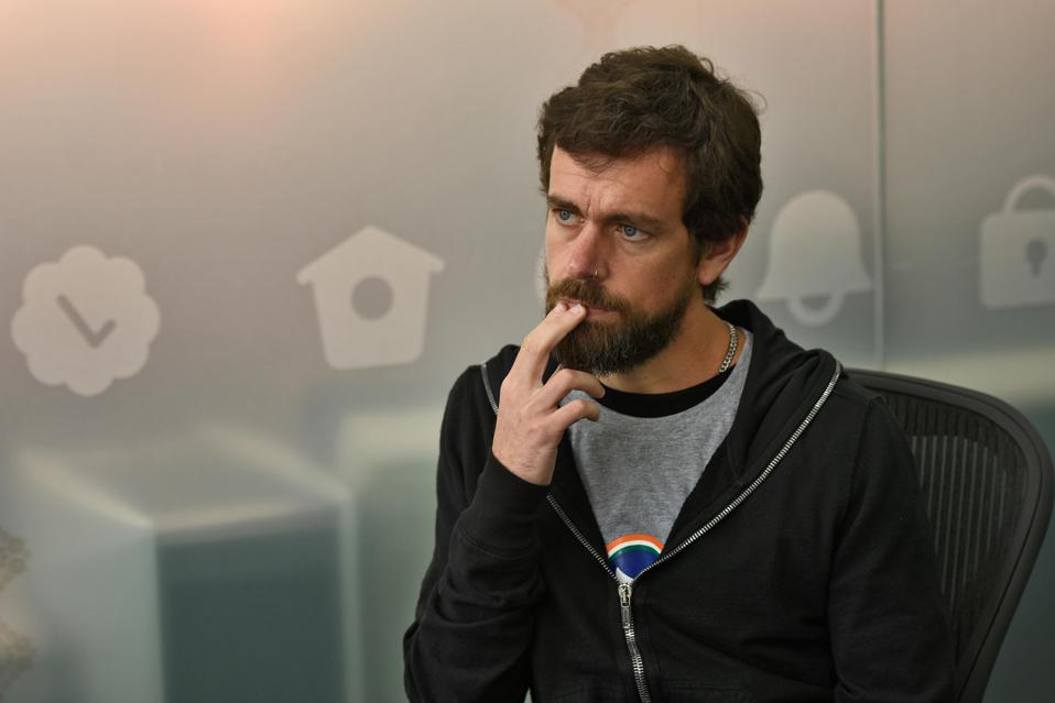 ‘Jack Dorsey’s First Tweet’ $2.9 Million NFT Gets $277 Bid At Auction