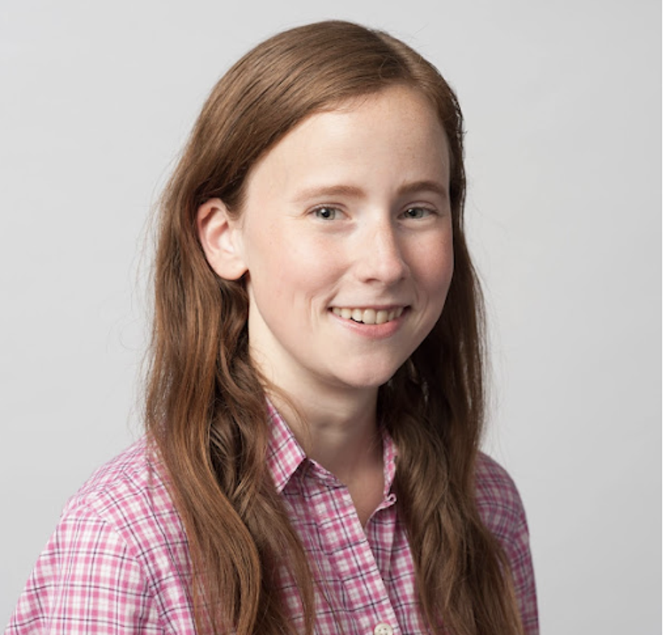 Changemaker Interview: Jen Carter, Global Head Of Technology At Google.org