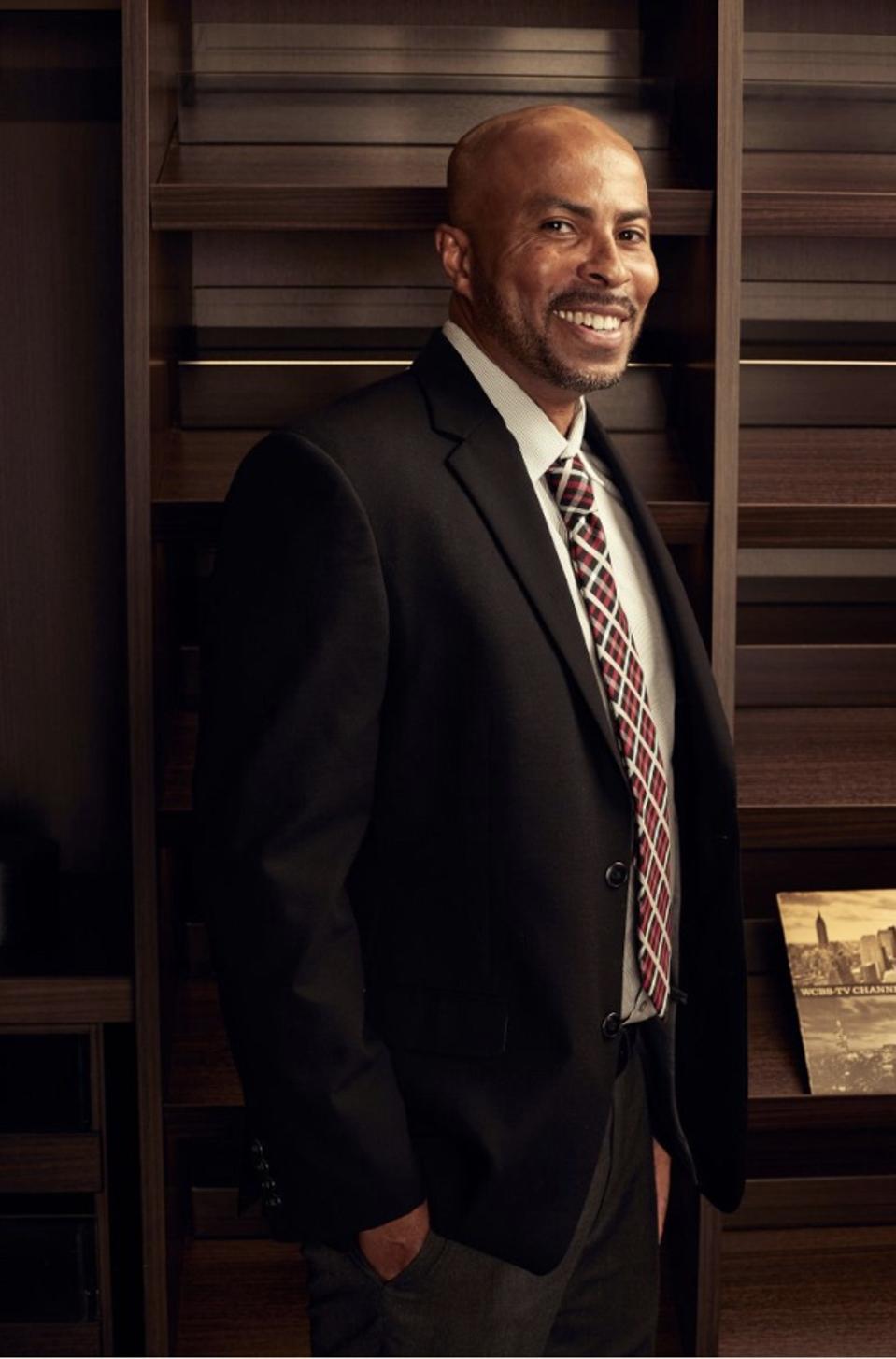 Shaun Wanzo Explores The Ex-Offender Stigma That…