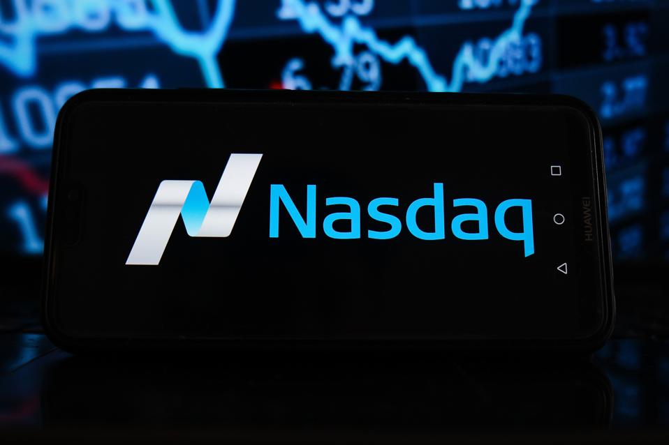 Will Nasdaq Stock Move On Its Approaching Earnings?