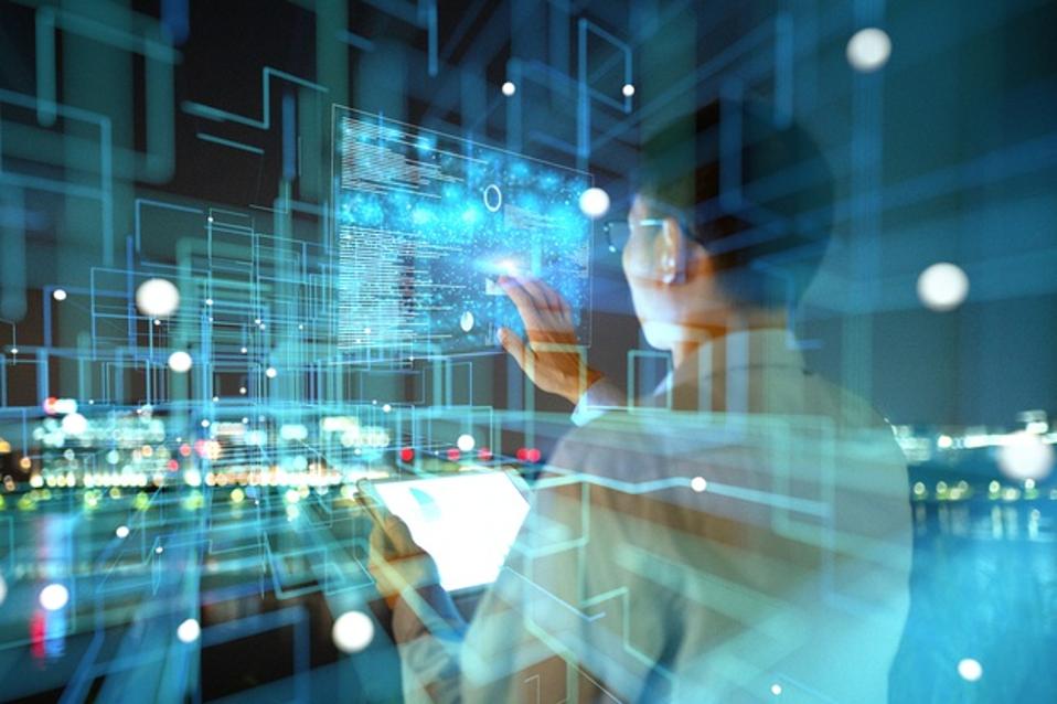 Building A Digital-First Culture: 5 Tips To Get You Started