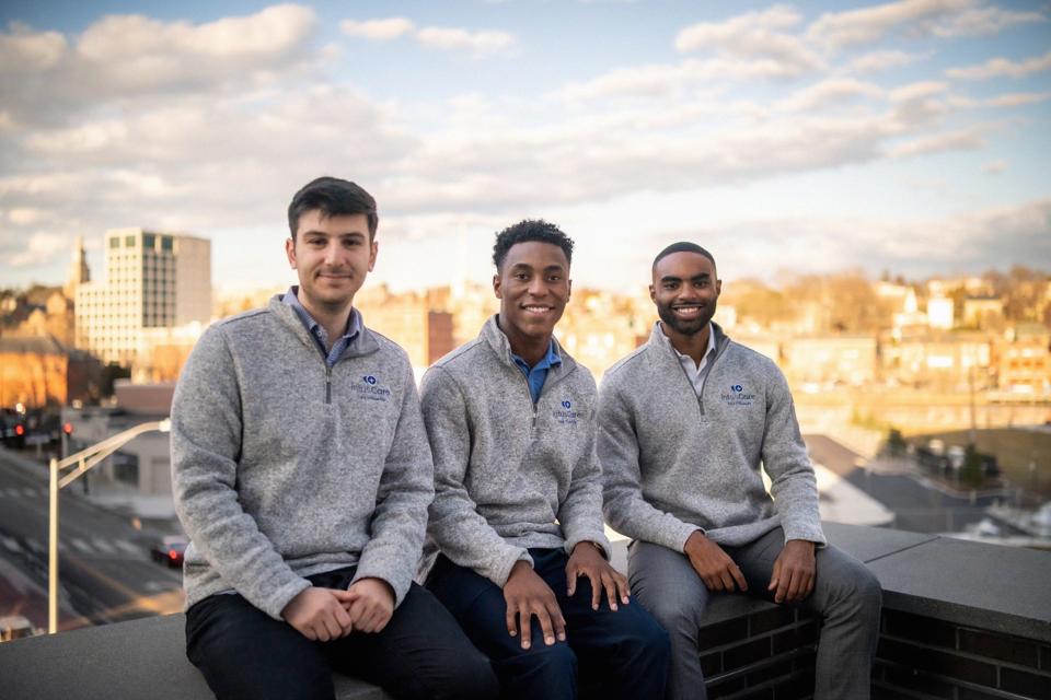 Intus Care Raises An Additional $3.1M To Scale Patient Well-Being