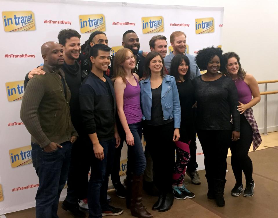 Why 'In Transit' Failed To Move Audiences