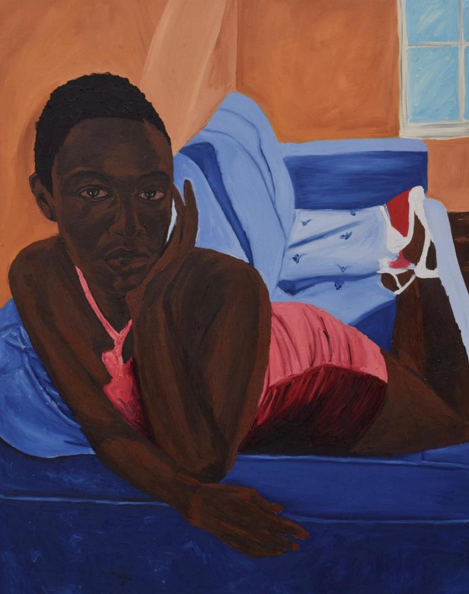 5 Things You Need To Know About Nigerian Artist…