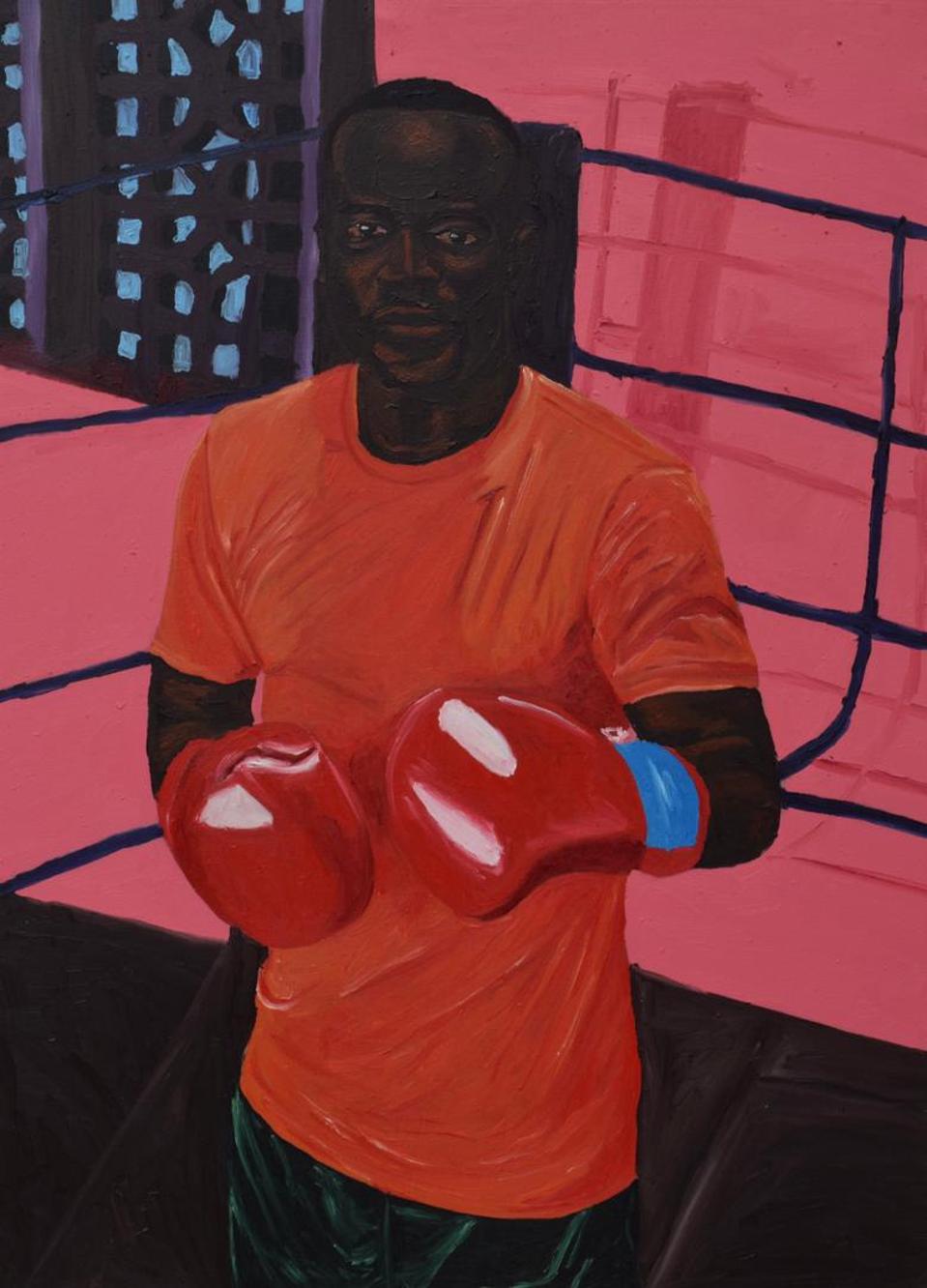 5 Things You Need To Know About Nigerian Artist…