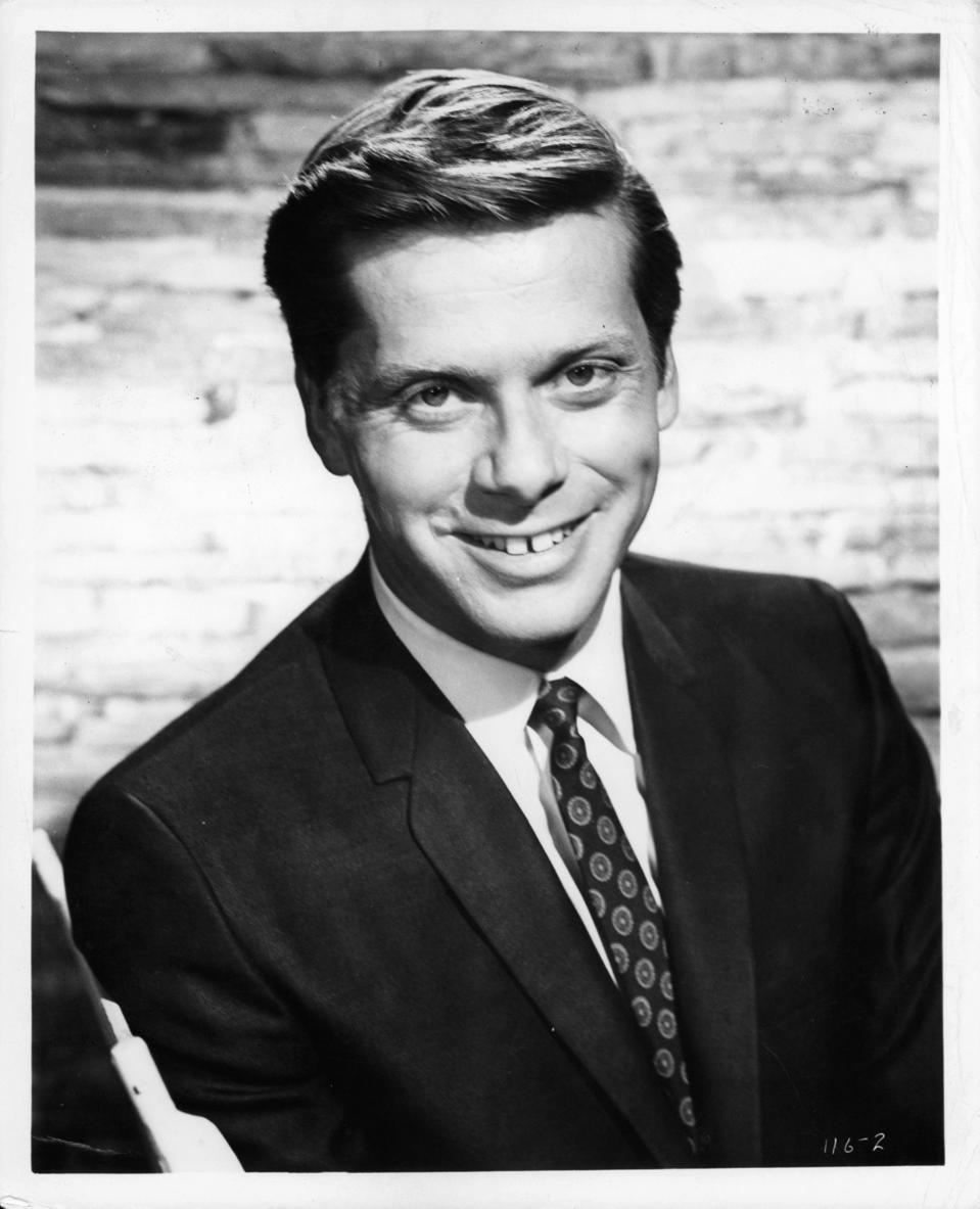 Tony And Emmy Award Winning Actor Robert Morse Dies At…