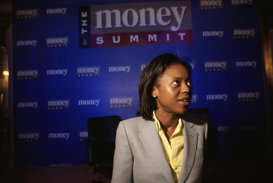 Jean Case On Impact Investing, ESG And Women Can Be The ‘Secret Sauce’