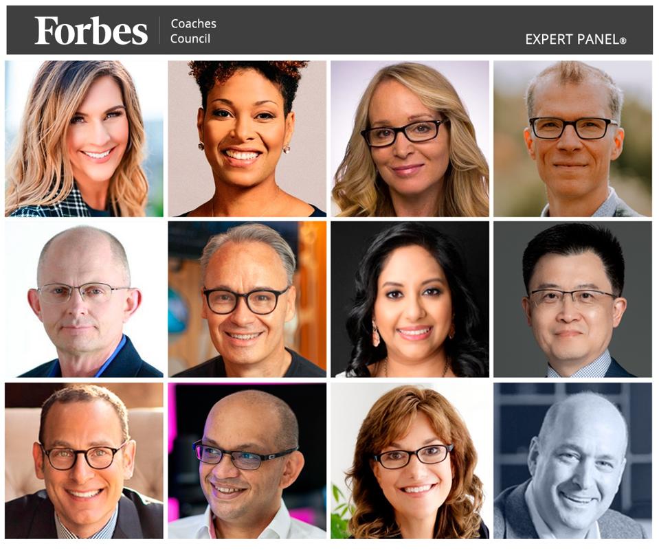 12 Lessons To Learn From The Work Of Well-Known Business Leaders