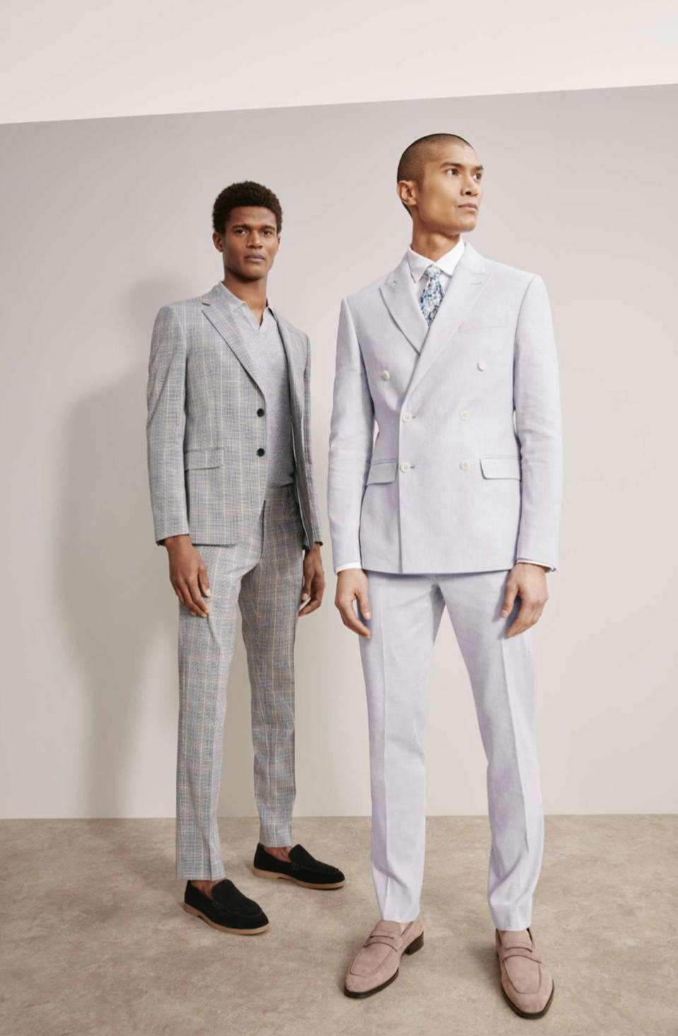 The Suit Is Not Dead: It’s Simply Getting A 2022 Restyle