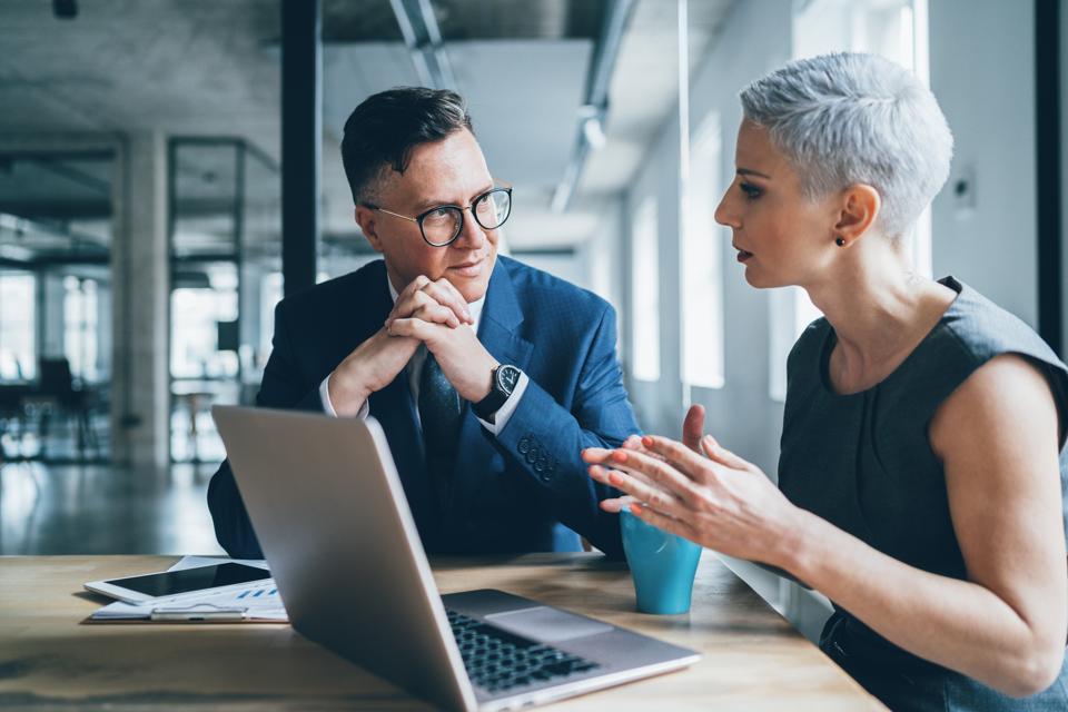 3 Steps To Help You Regain Control Over A Conversation