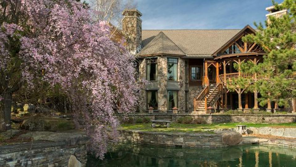 The Chatwal Lodge To Open In The Catskills