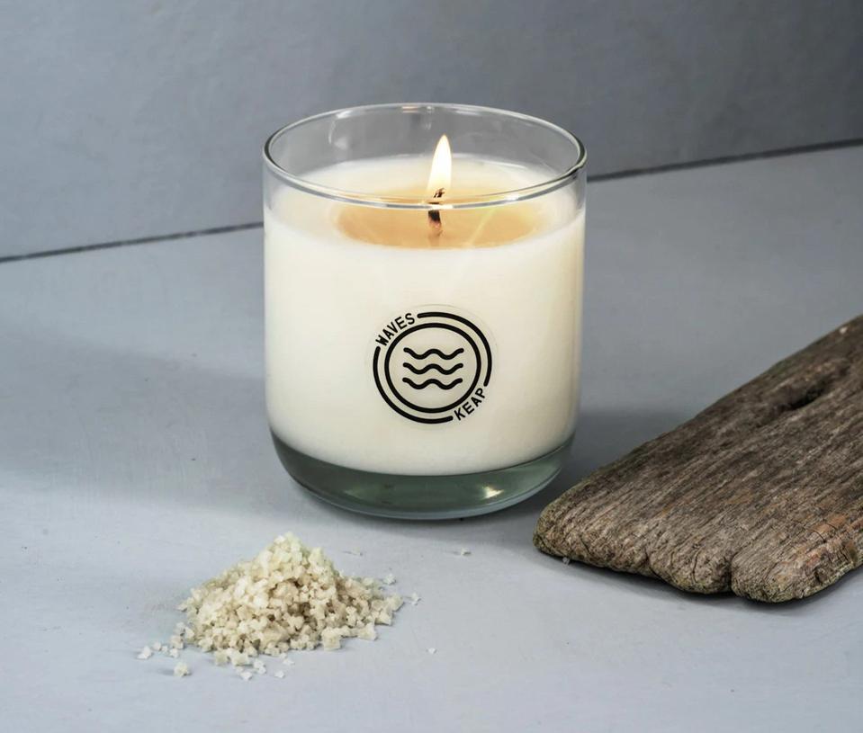 Mother’s Day Gift Guide: The Best Travel And Destination-Inspired Candles