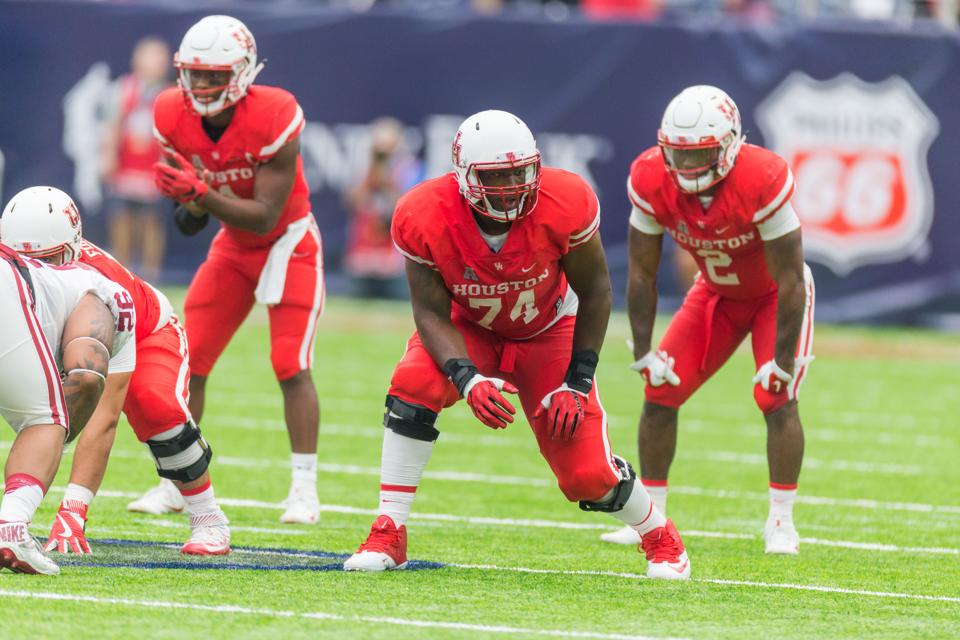 Which Left Tackle Prospect Fits The Browns Best?