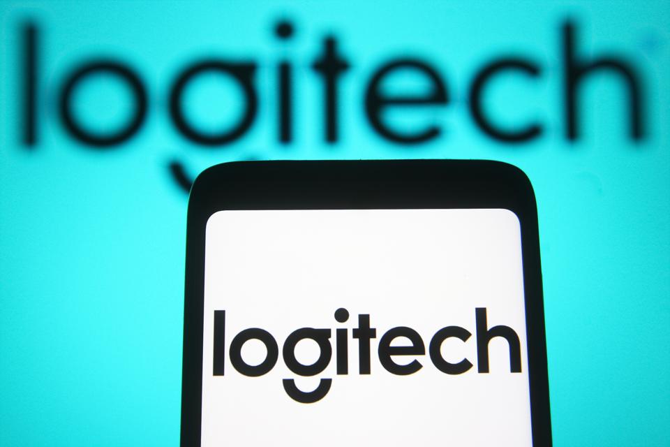 Here’s Why Logitech Stock Has Almost Doubled Since 2018 End