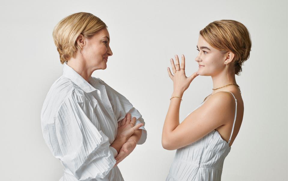 Why Millicent Simmonds Is Raising Funds And Awareness…