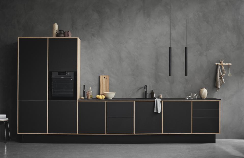 Stykka Launches Kitchens To Last A Lifetime In The…
