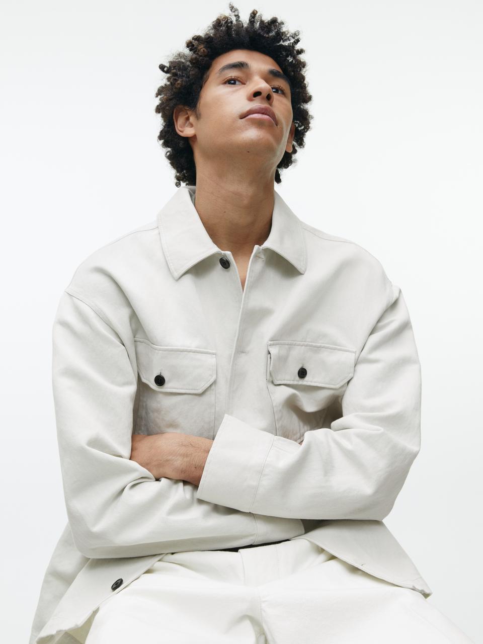 Spinnova Proves Its Next-Gen Fibers Are ‘Climate…