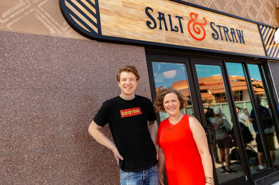 Salt & Straw Ice Cream Makes Its Way To Florida’s…