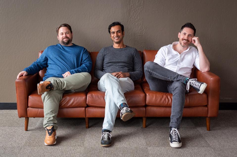 Convex, A Startup That Wants Web Developers To Dump Databases, Raises ...