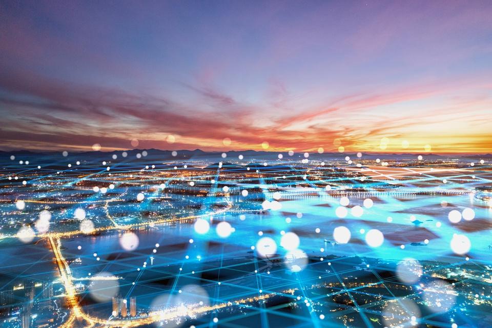 Why The Future Of Networking Matters: 5G And AI For Business And Smart ...