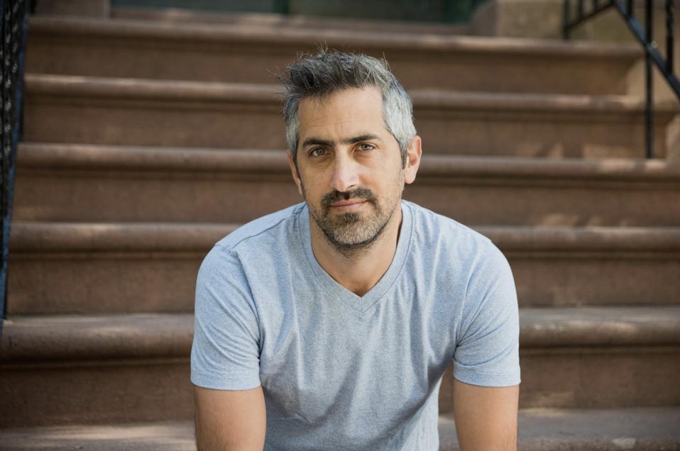 Looking Inward To Lead Outward