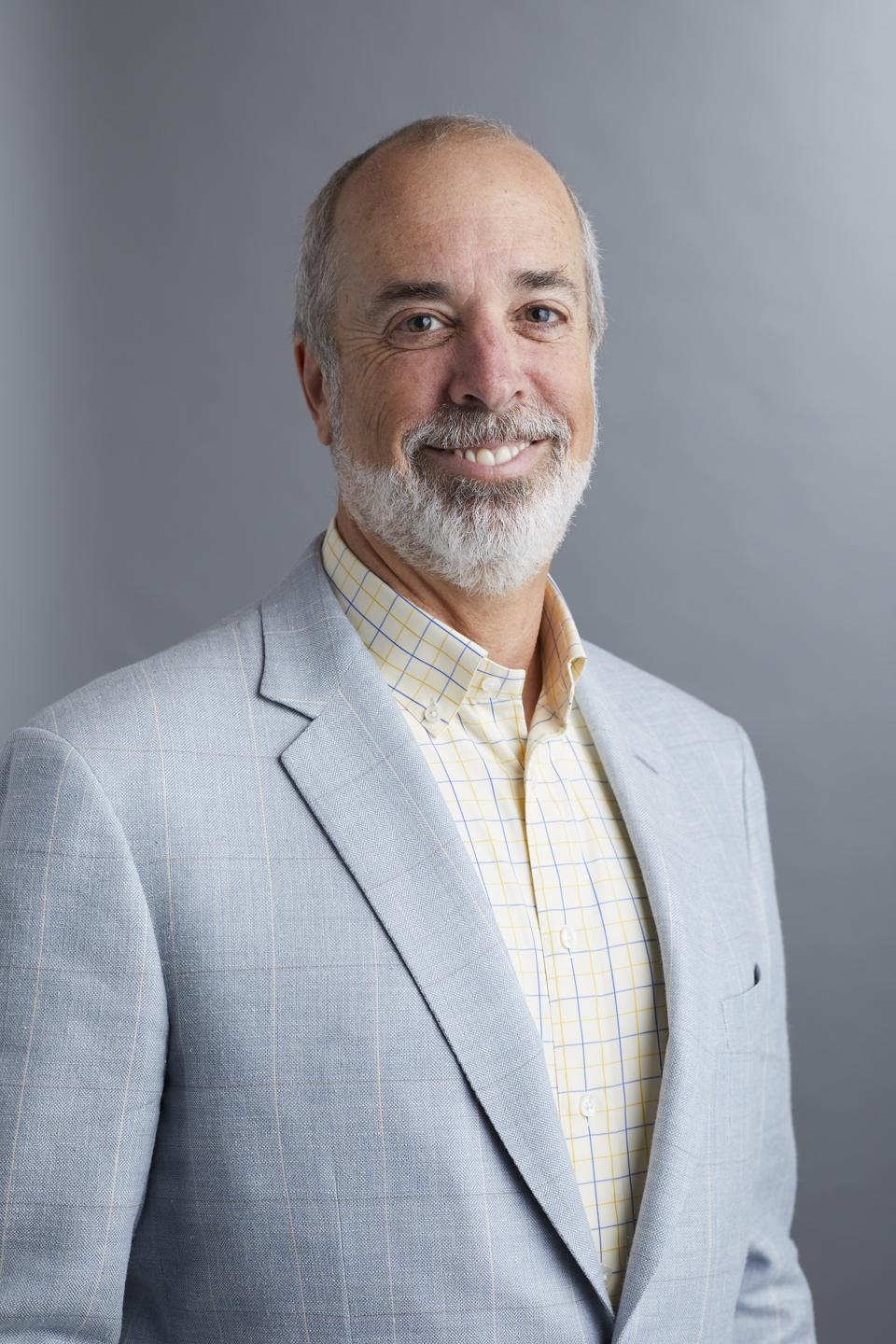 Ric Edelman’s New Project Teaches Advisors About Digital Assets