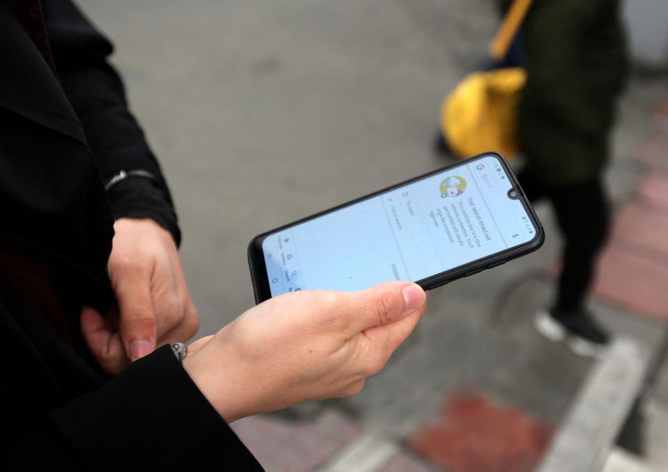 Internet Shutdowns Rocket As Governments Crack Down On Dissent