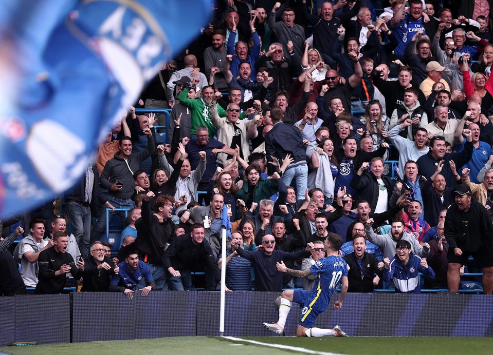 Chelsea FC ‘$10 Billion’ Future Valuation Suggests Big Changes To The ...