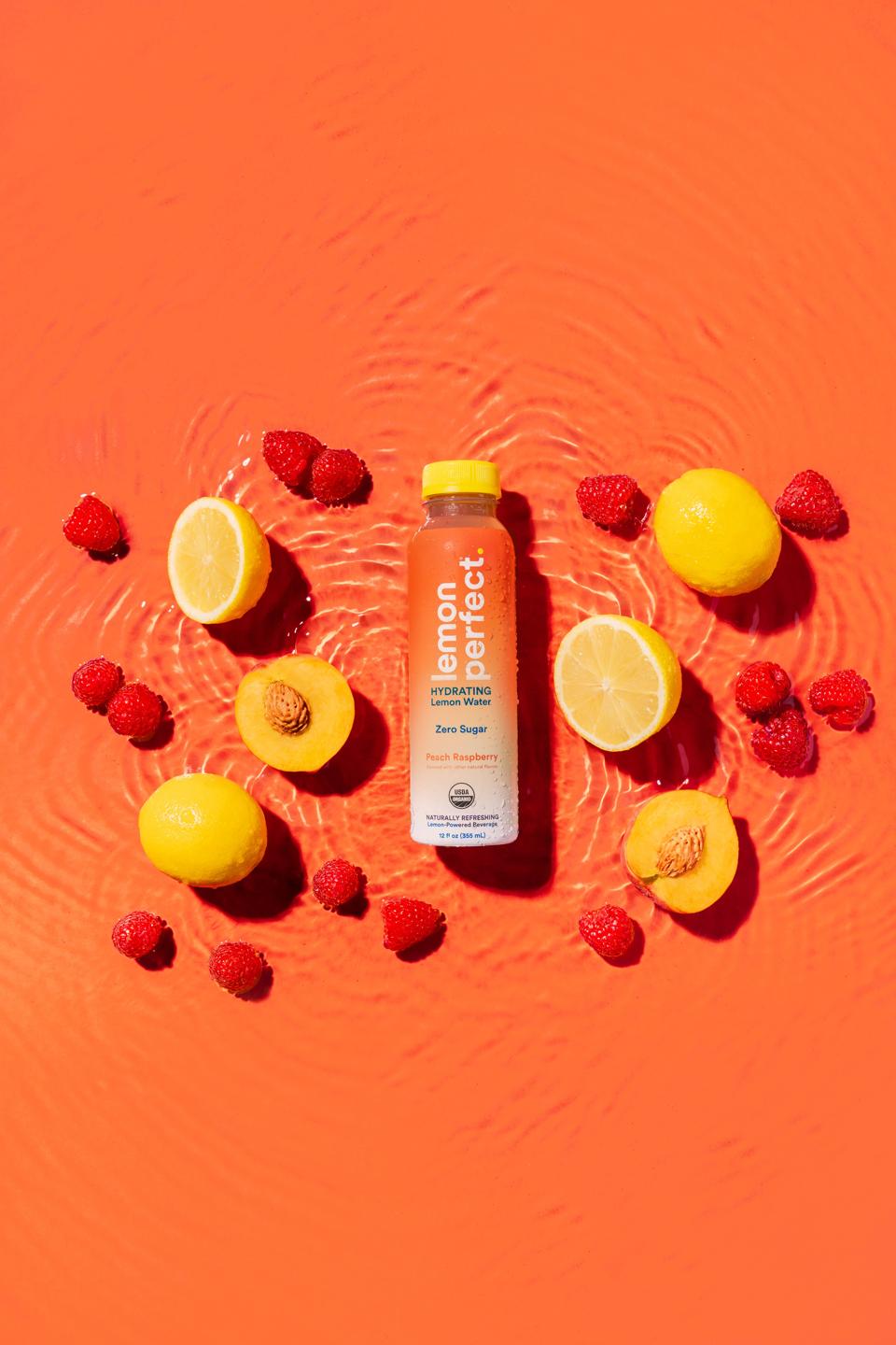 Beyoncé Invests In Lemon Perfect, Bringing Its Series A To $31 Million