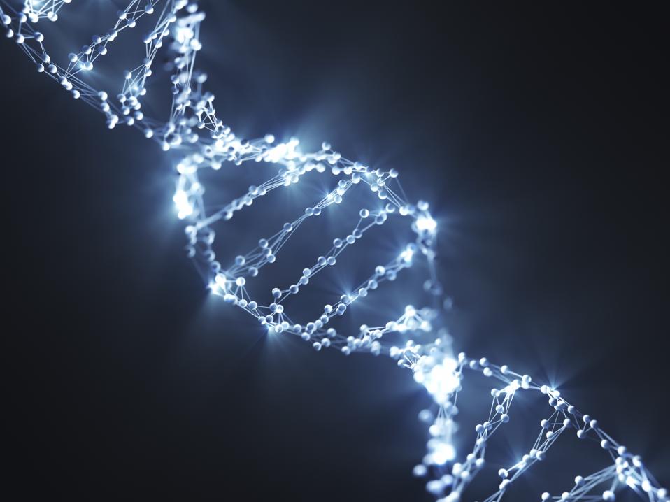 Igniting A New Genomics Revolution