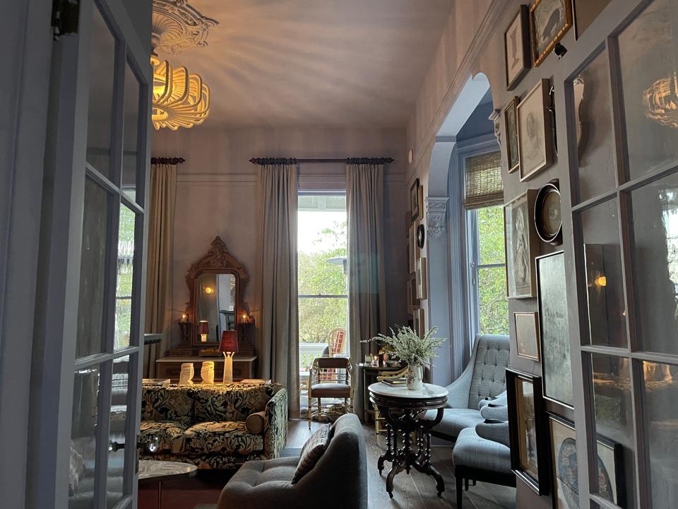 To The Manor Reborn: The Madrona Opens In Healdsburg