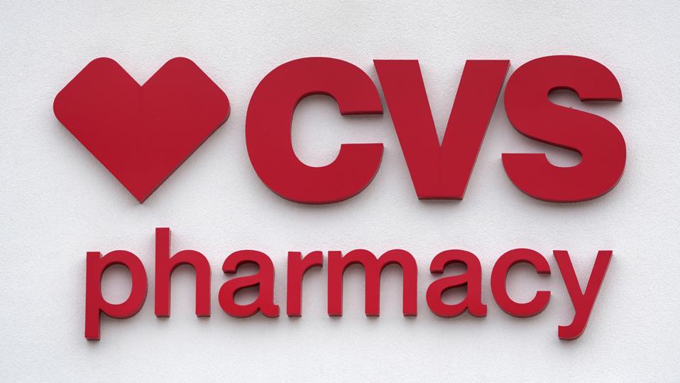 Even Before $600 Million DEI Allocation In 2020, CVS Health Was A ...