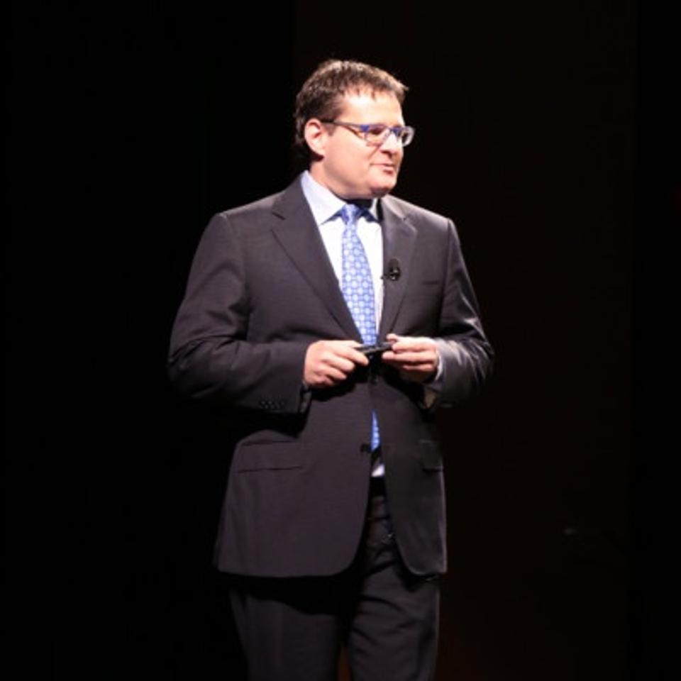 The Secret To Future-Proofing Your Business? Knowing How To Slow Time ...