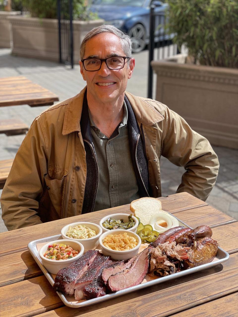 Everything You Need To Know About Jack’s BBQ In Four Essential Dishes