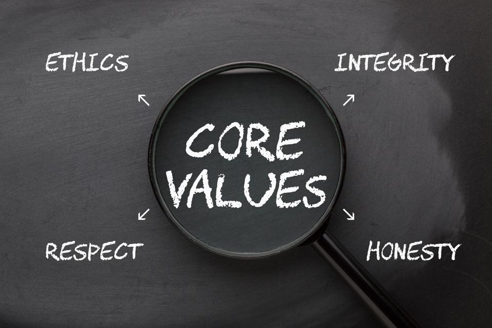 Transparency Is Vital For Rock-Solid Business Partnerships