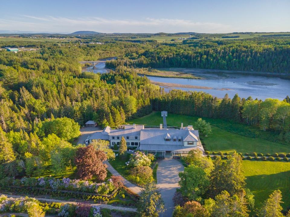 Discover Why Reford Gardens Is One Of Canada’s Best Botanical Destinations