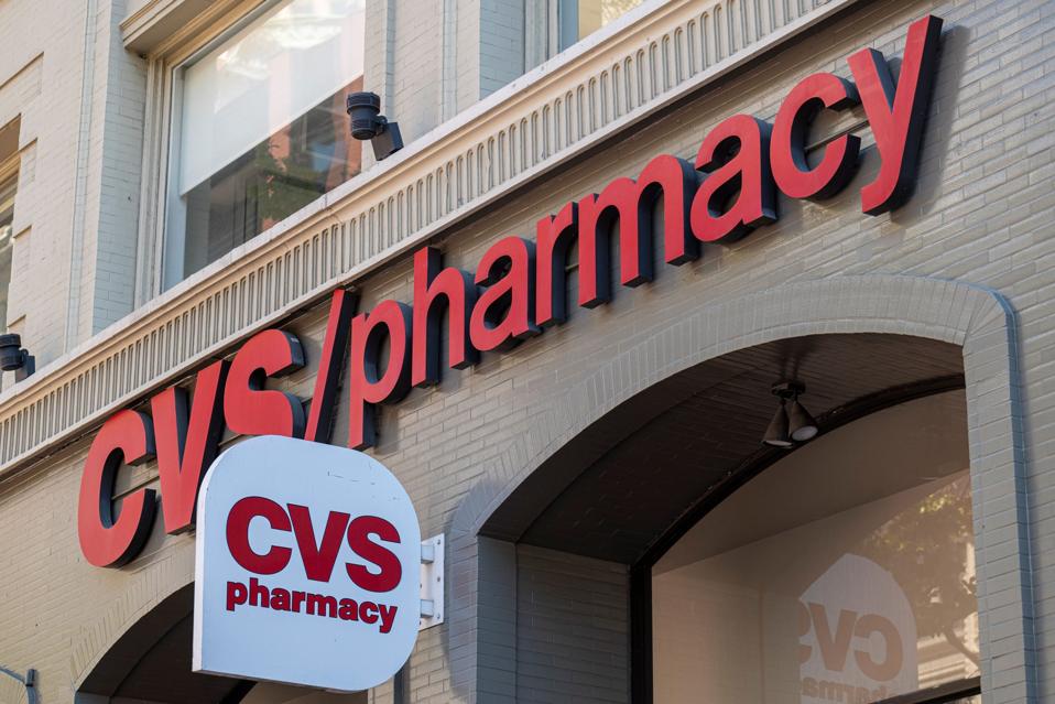 CVS Profits Eclipse $2 Billion As Health Plan Enrollment Grows