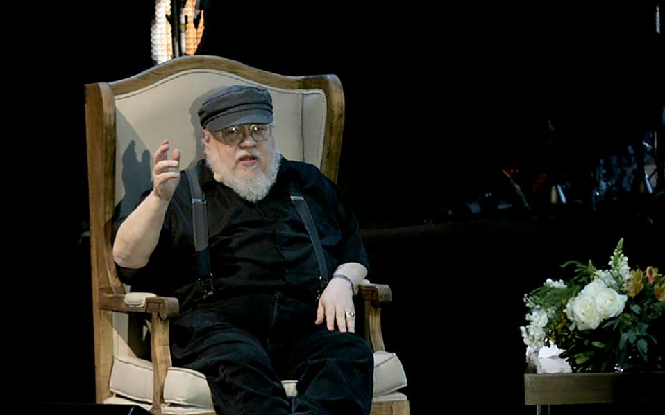 4 'Game of Thrones' Characters Who Were Changed Significantly From the ...