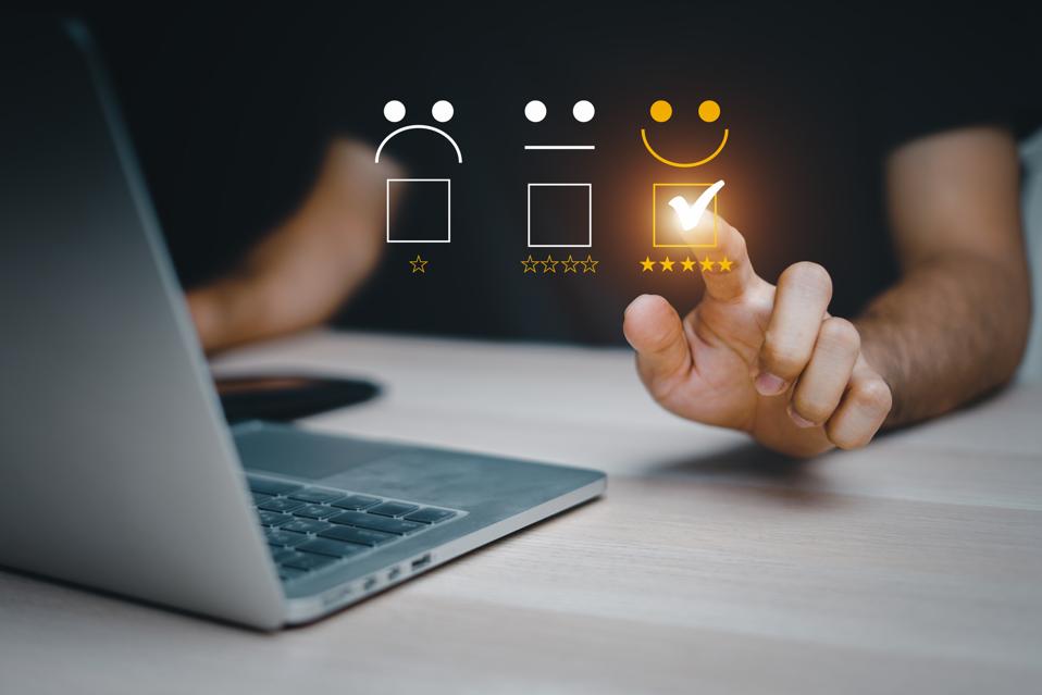 Five Essentials To Providing Excellent Customer Service