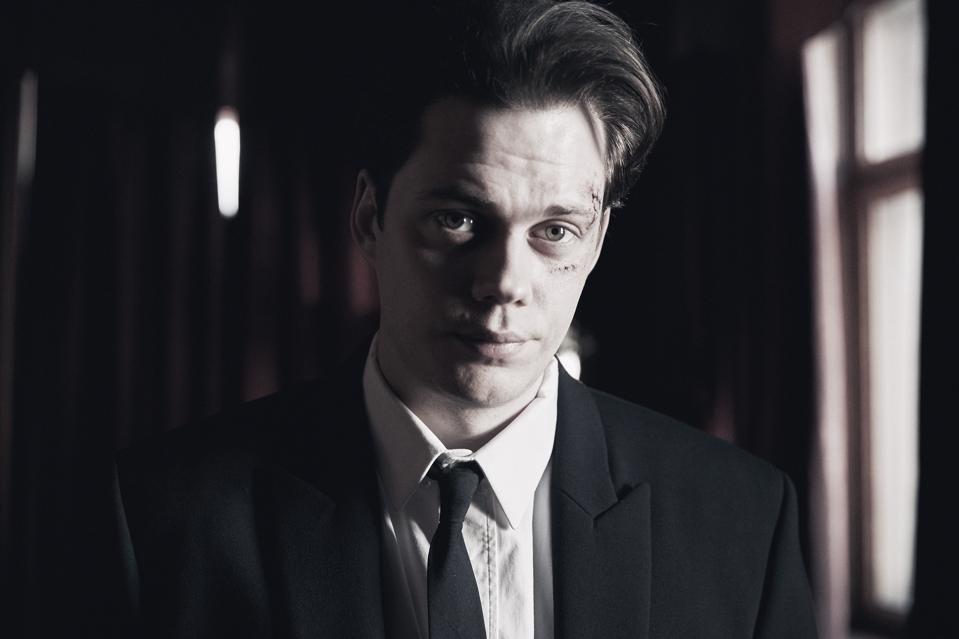 ‘Clark’: A Great New Swedish Series On Netflix Starring Bill Skarsgard