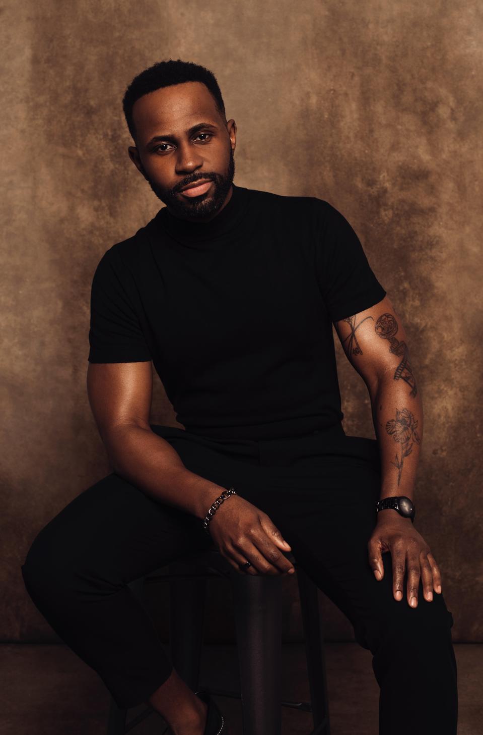 Justin Key Shares The Importance Of Duality On His Journey To Success