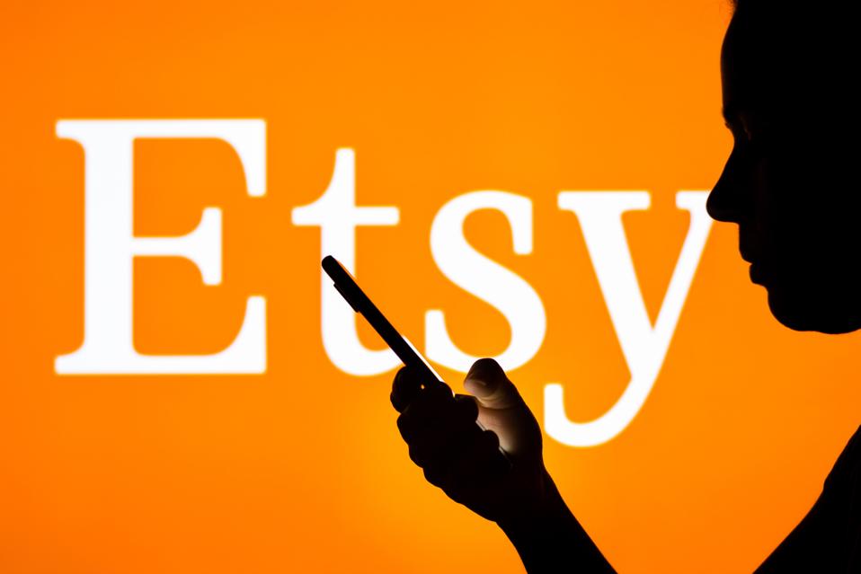 Etsy Stock Gained 6% In One Week, Where Is It Headed?