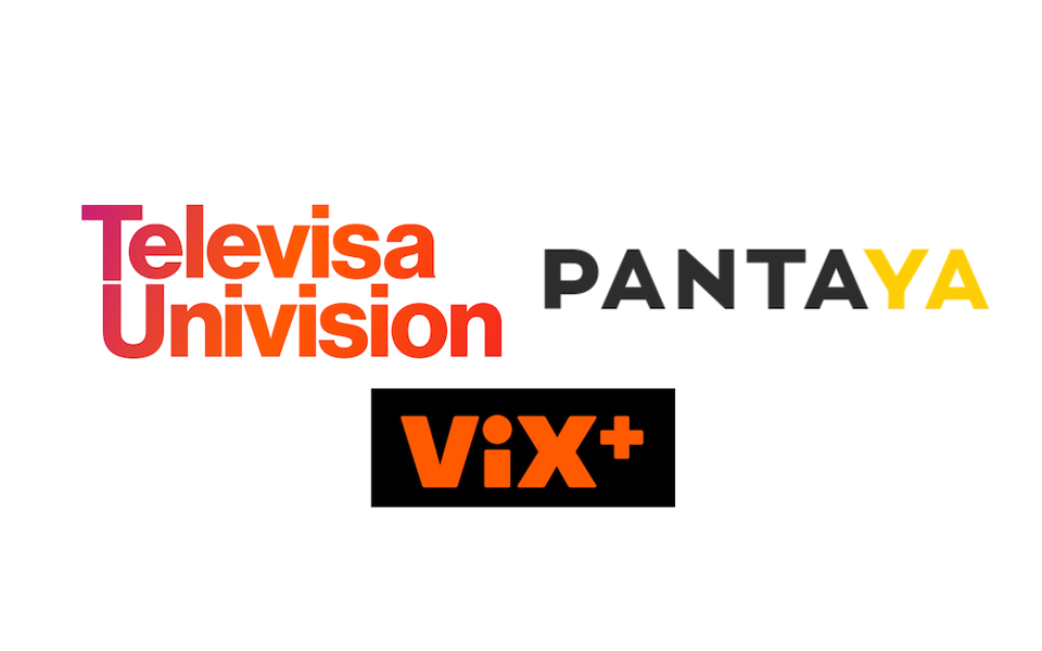 Streaming Service Pantaya Becomes Part Of TelevisaUnivision, Following ...