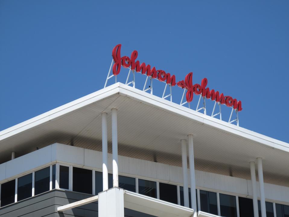 Focus On Fundamentals In Stormy Markets: Johnson & Johnson (JNJ)