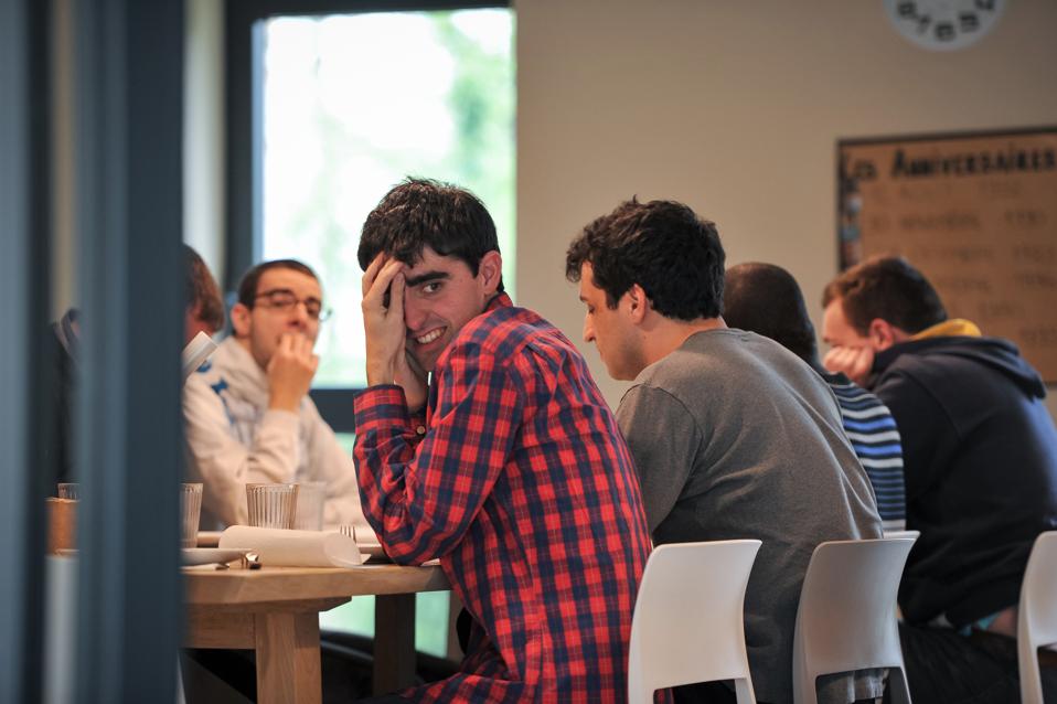 Half Of Autistic Adults Feel A Low Sense Of Well Being